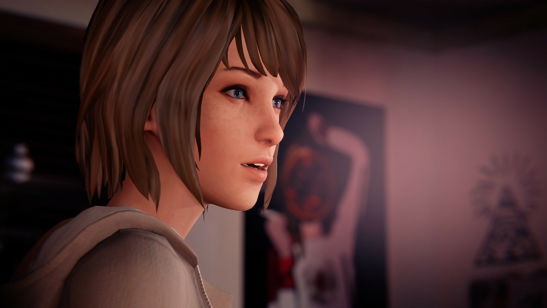 Life is Strange Ремастер Коллекция XBOX One / Xbox Series X|S Ключ