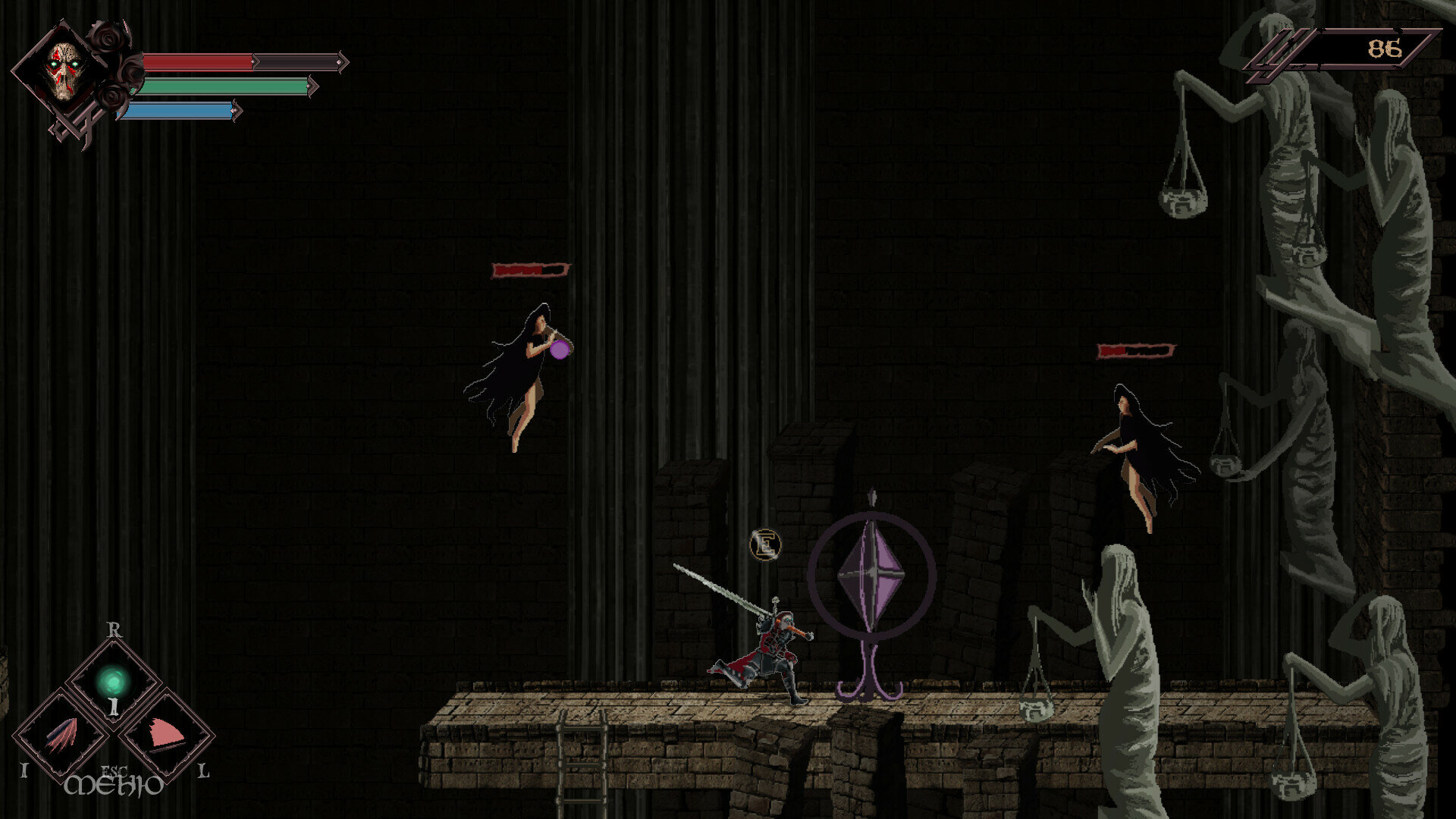 Skelethrone: The Chronicles of Ericona PC Steam Ключ • Активация Steam