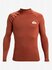Рашгард Quiksilver, размер L, красный