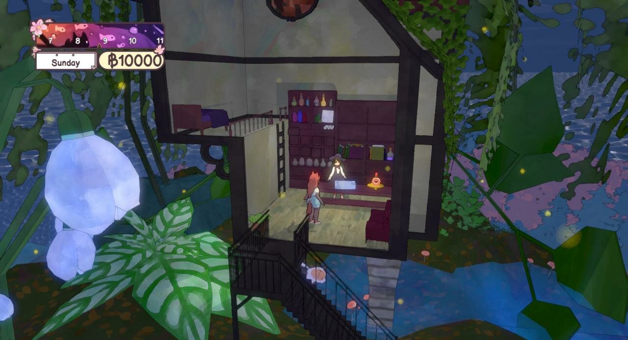 Calico Steam Ключ • Активация Steam • регион Весь мир • цифровой ключ
