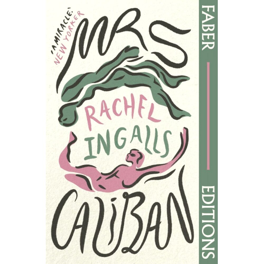 Mrs Caliban