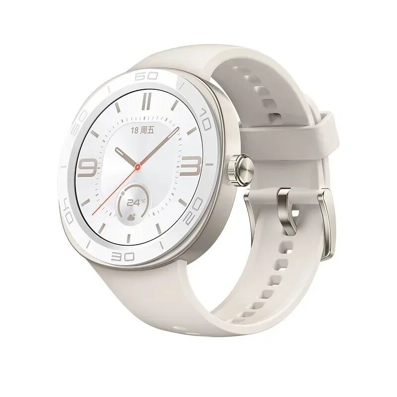 Huawei WATCH GT Cyber, White
