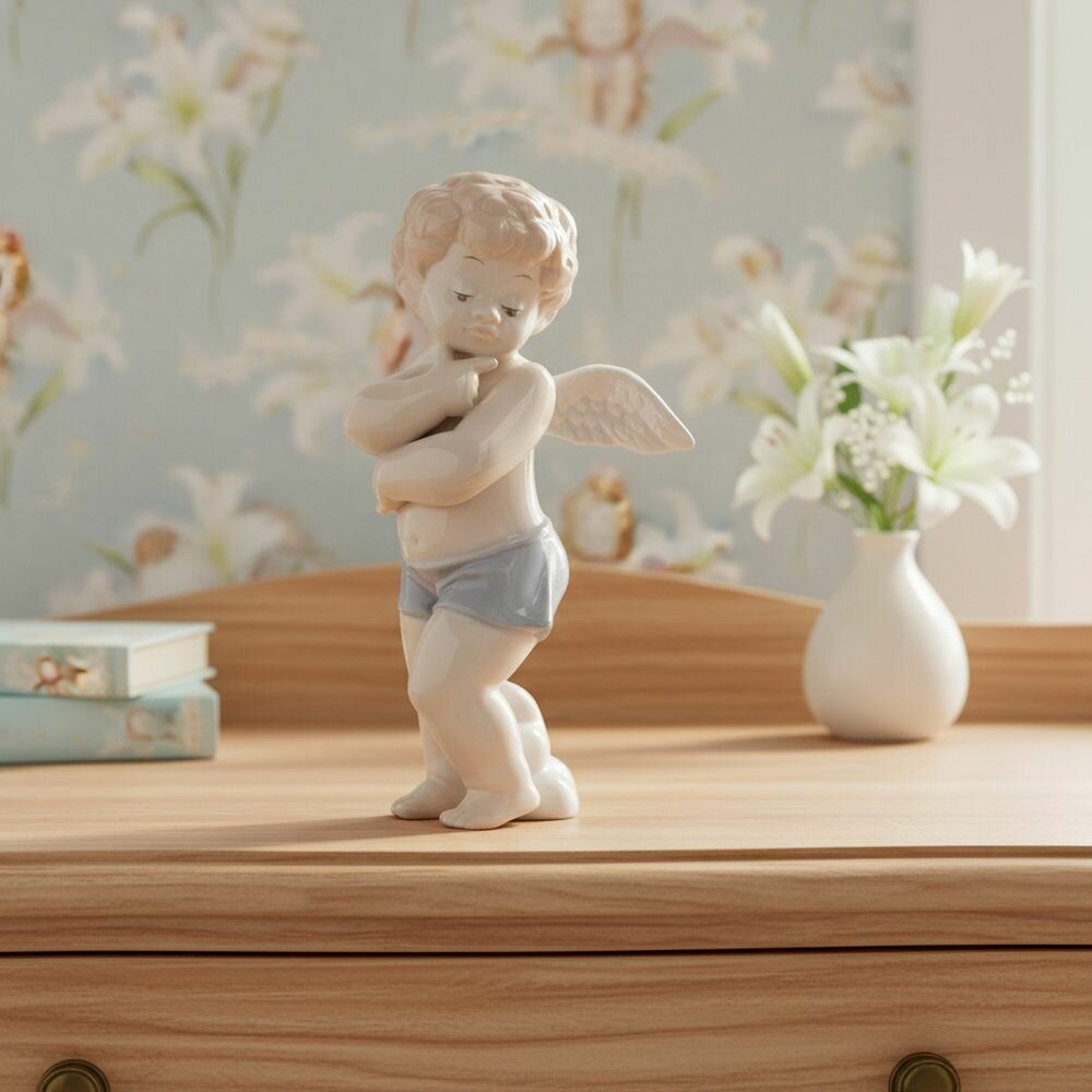 Фигурка Ангелочек