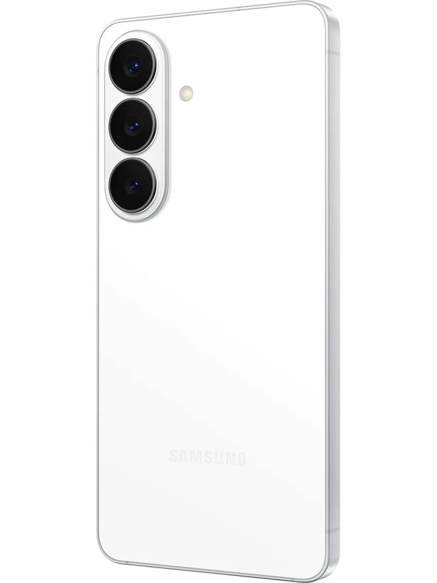 Смартфон Samsung Galaxy S26 Plus 12/512GB Белый