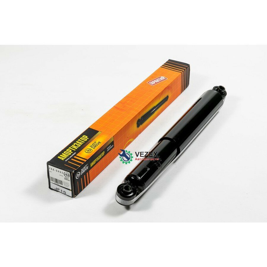 JUST DRIVE JAA0463 Амортизатор газомасляный задний /344342/