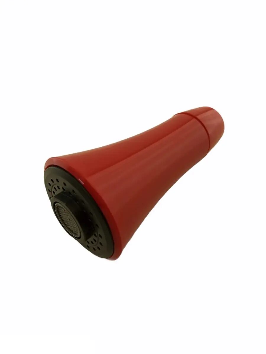 Насадка на кран