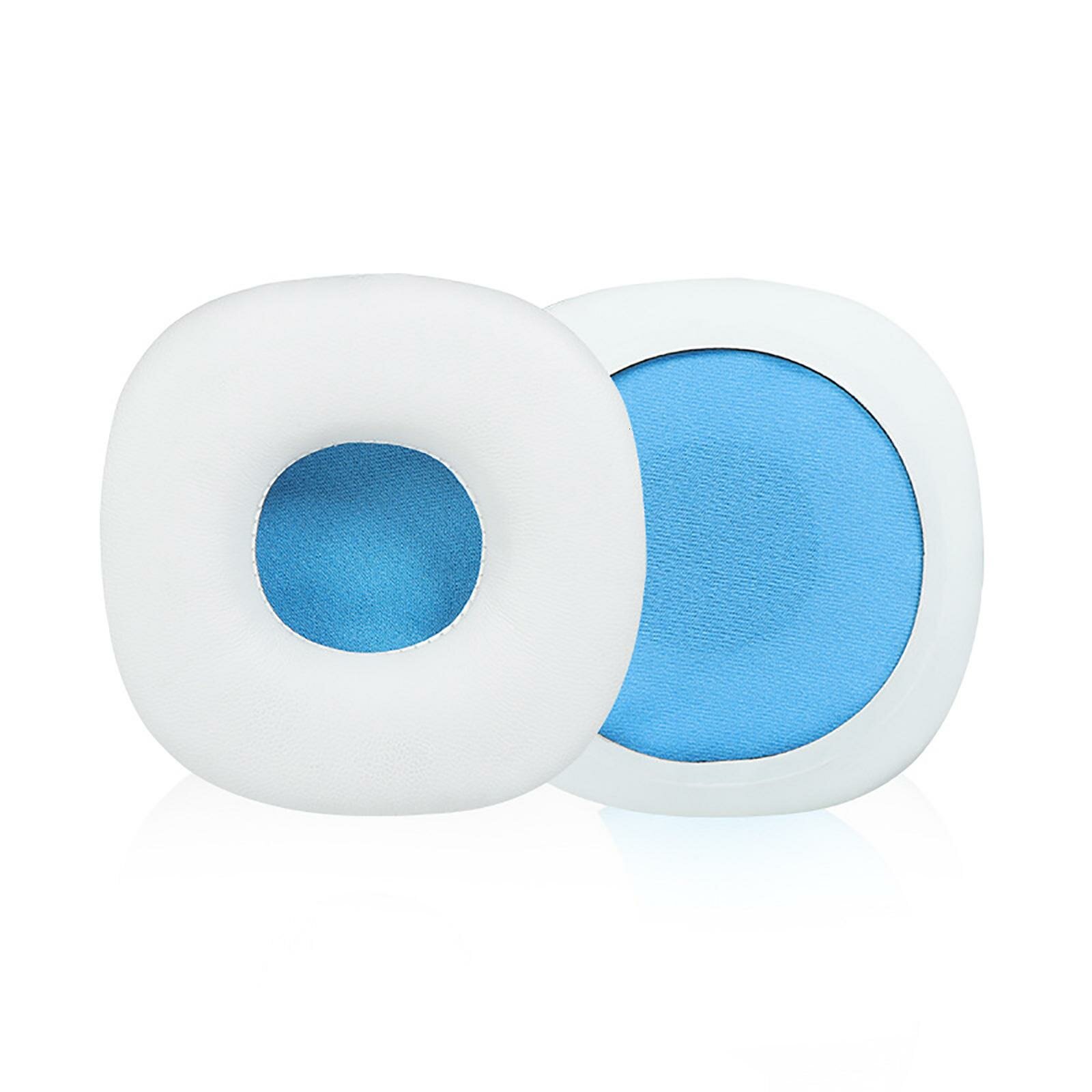 Заменяемые амбушюры из искусственной кожи для NWZ-WH505/WH303, Белый