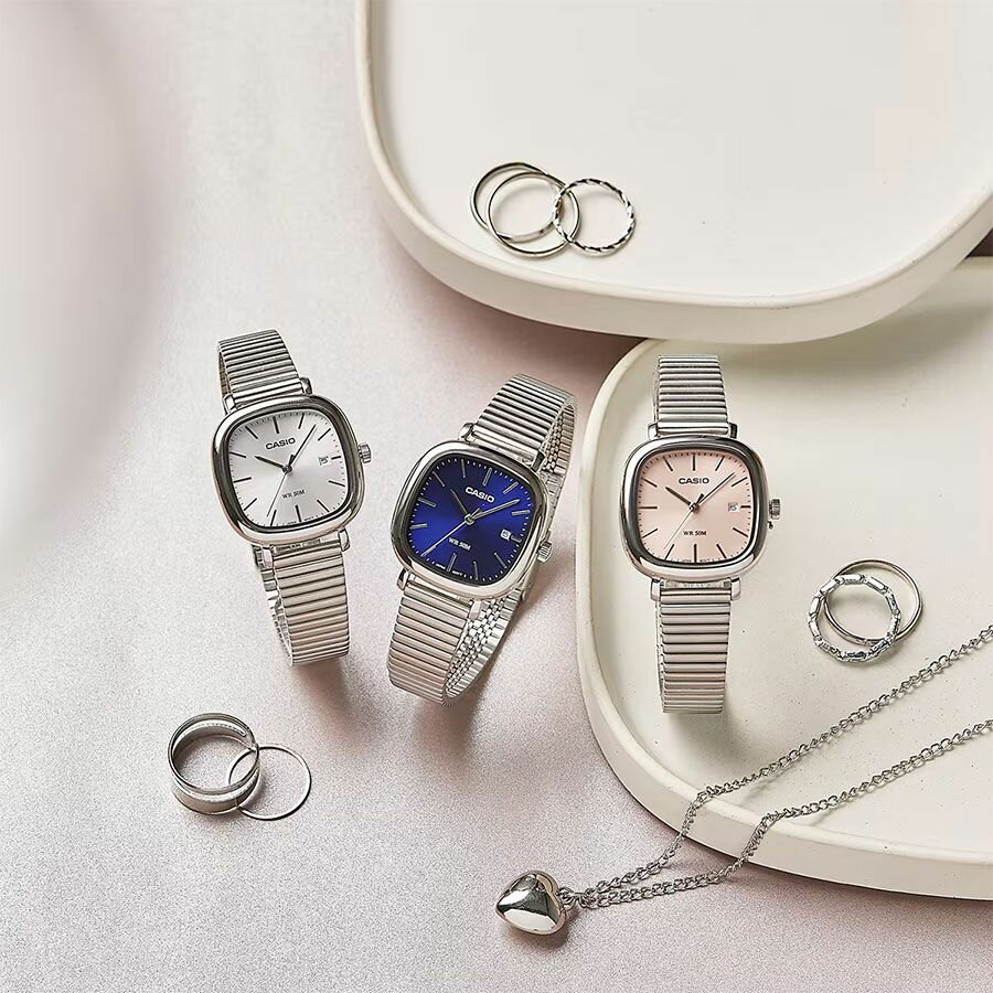 Наручные часы CASIO — фото 1