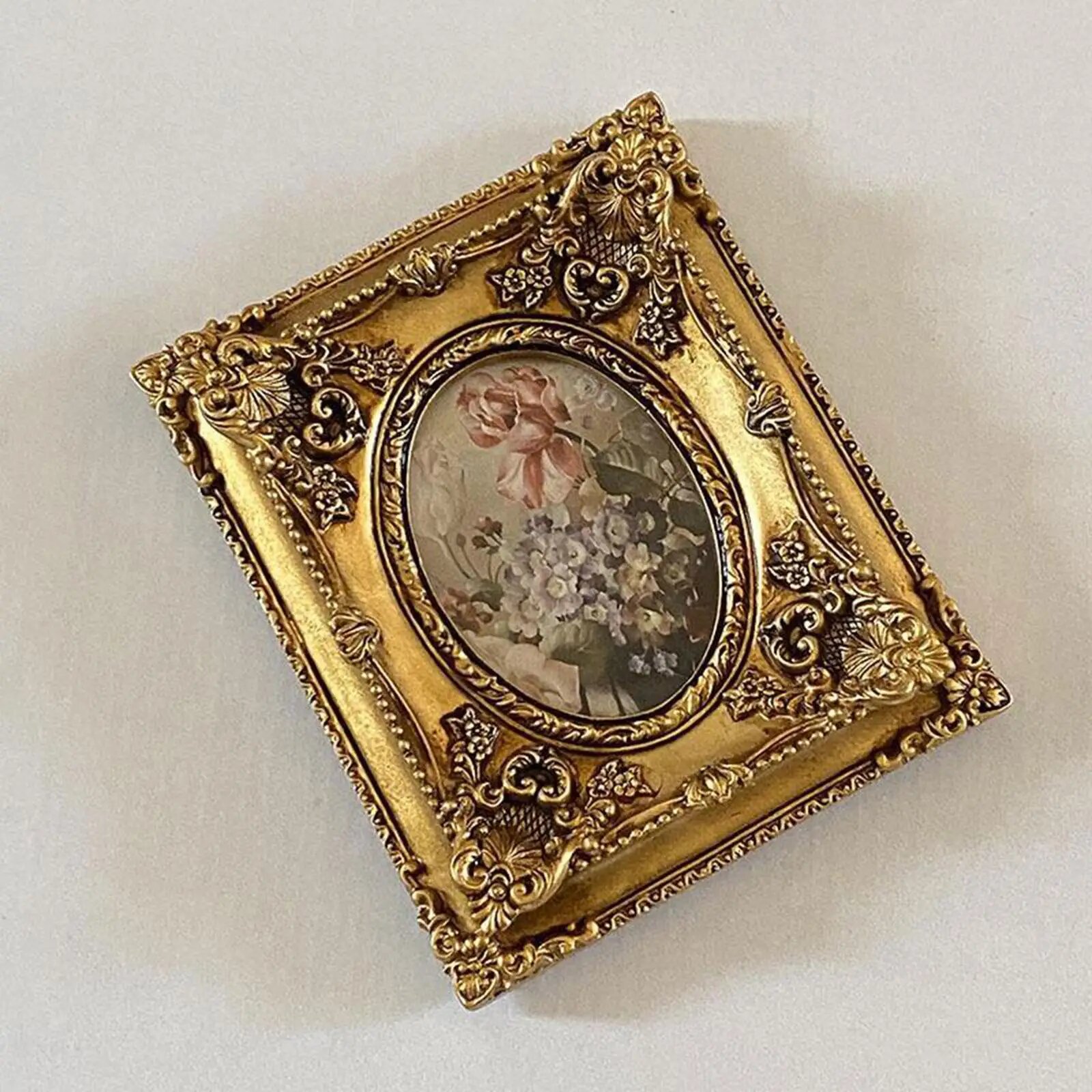 Ретро фоторамка Kesoto