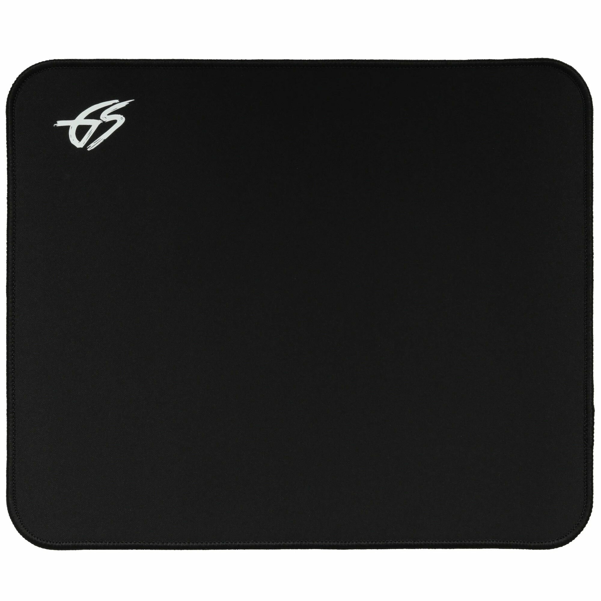 Коврик DEXP GM-S Black Speed (S) черный