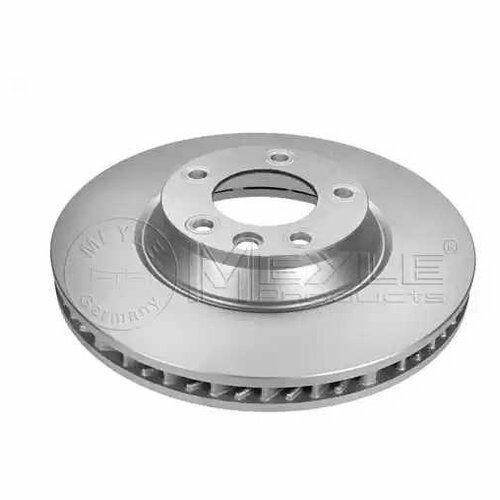 Диск тормозной Meyle 1835211103PD для Audi Q7; Porsche Cayenne; VW Touareg