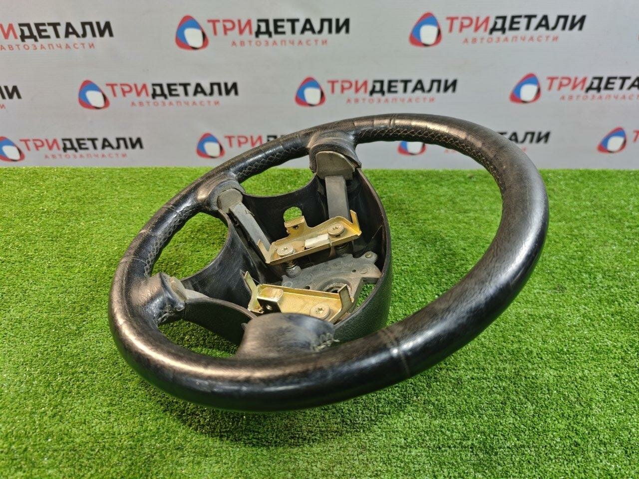 Руль Geely MK 1.5 MR479QA 2008 (б/у)