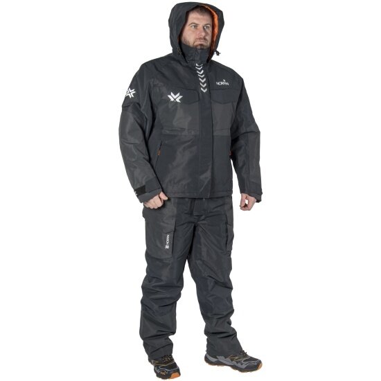 Norfin Костюм демисезон. BOAT 2 06 р. XXXL