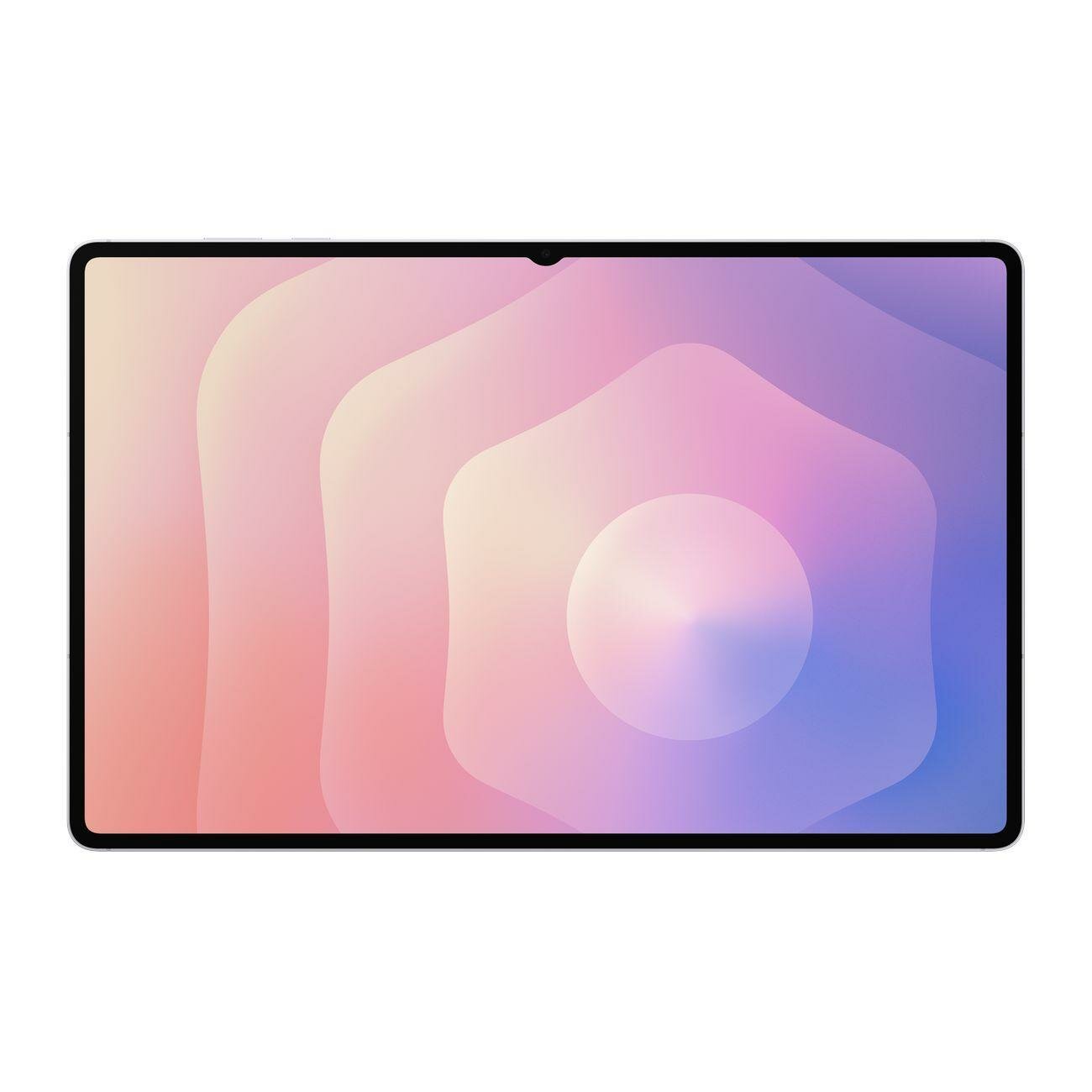Планшет Samsung Galaxy Tab S11 Ultra 5G 16GB/1TB Серебристый