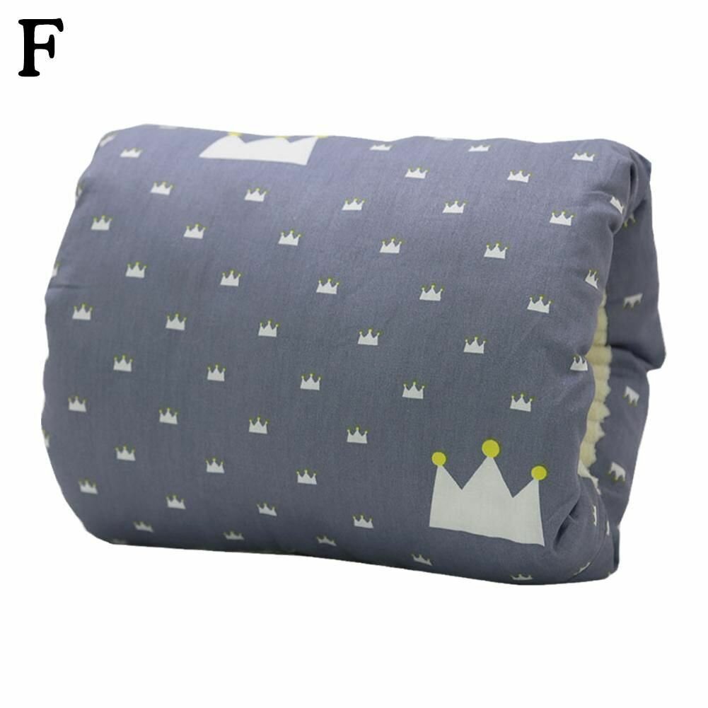 Портативная высококачественная хлопковая подушка для кормления грудью, подходящая для кормящих матерей.