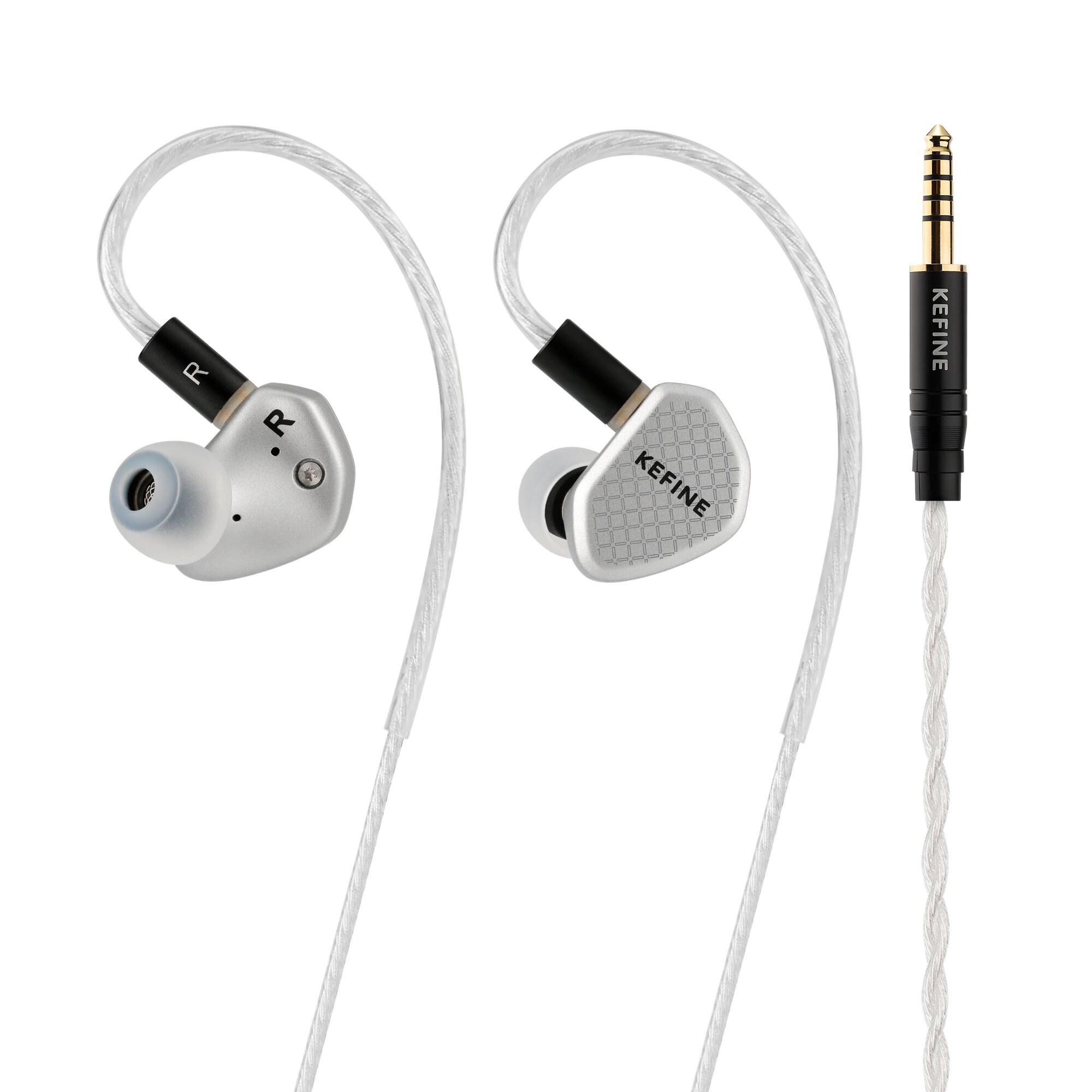 KEFINE Klean SV-4.4 наушники