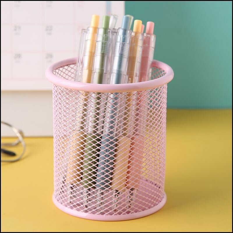 Округлые металлические трубы