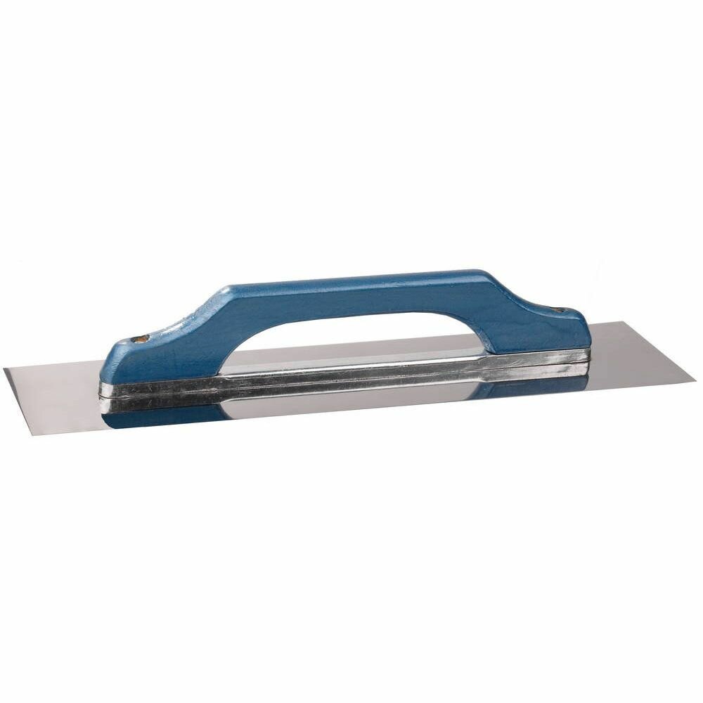 Гладилка штукатурная STAYER Expert 480, Professional, 130х480 мм
