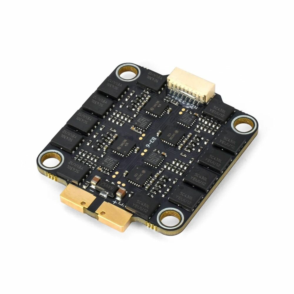 9ИМОД Только 60A ESC 60A — фото 1