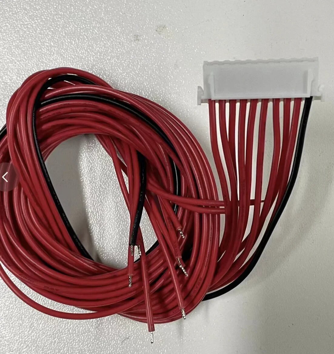 Аксессуары для JK Jikong Active Balancer BMS