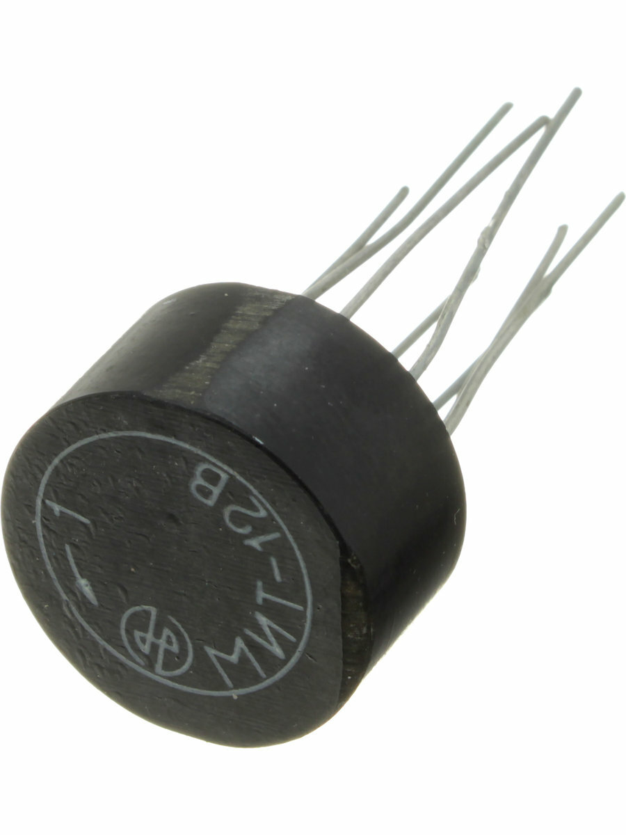 Трансформатор МИТ-12В