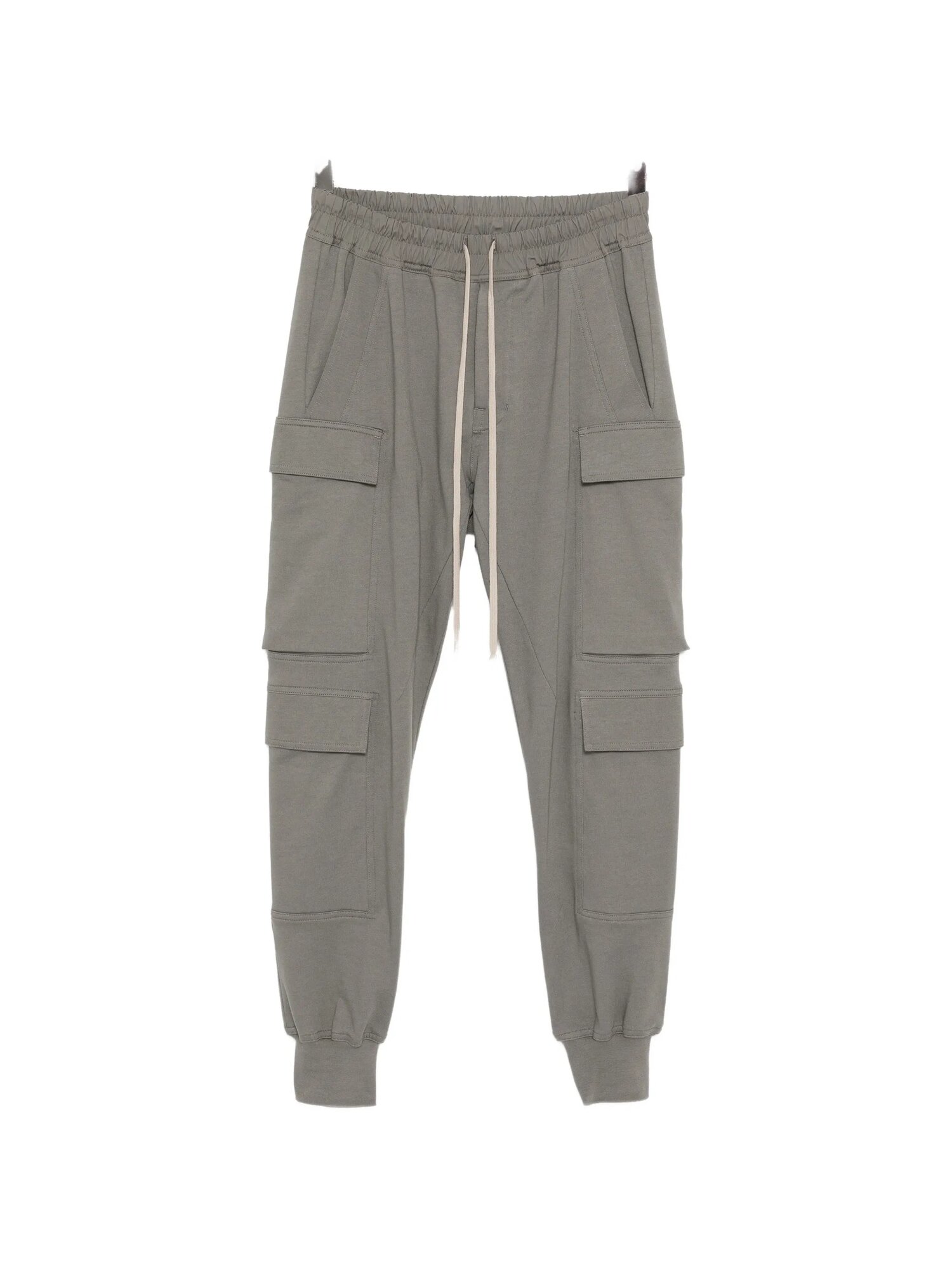 Брюки Rick Owens Mastodon Megacargo trousers
