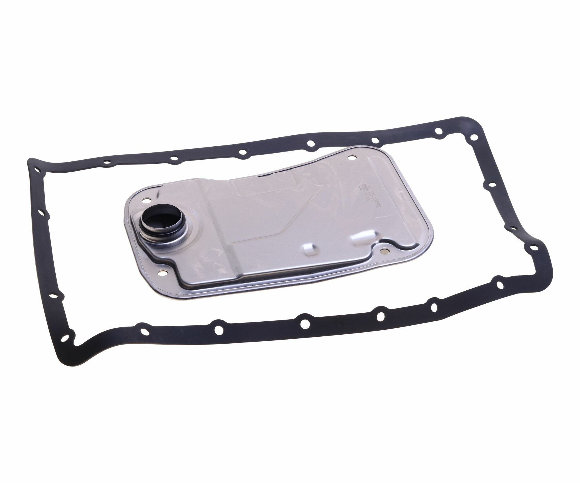 Фильтр масляный АКПП (с прокладкой) Sakura Арт. TE33050 / TOYOTA Land Cruiser (02-) LEXUS GX470 (02-09), LX470