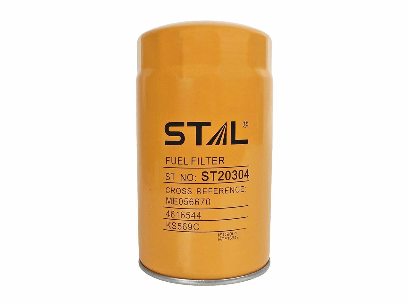 Фильтр топливный STAL ST20304