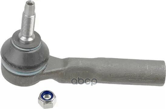 Наконечник рулевой тяги FIAT MAREA - COUPE 1997 2003 LEMFORDER арт. 2992401