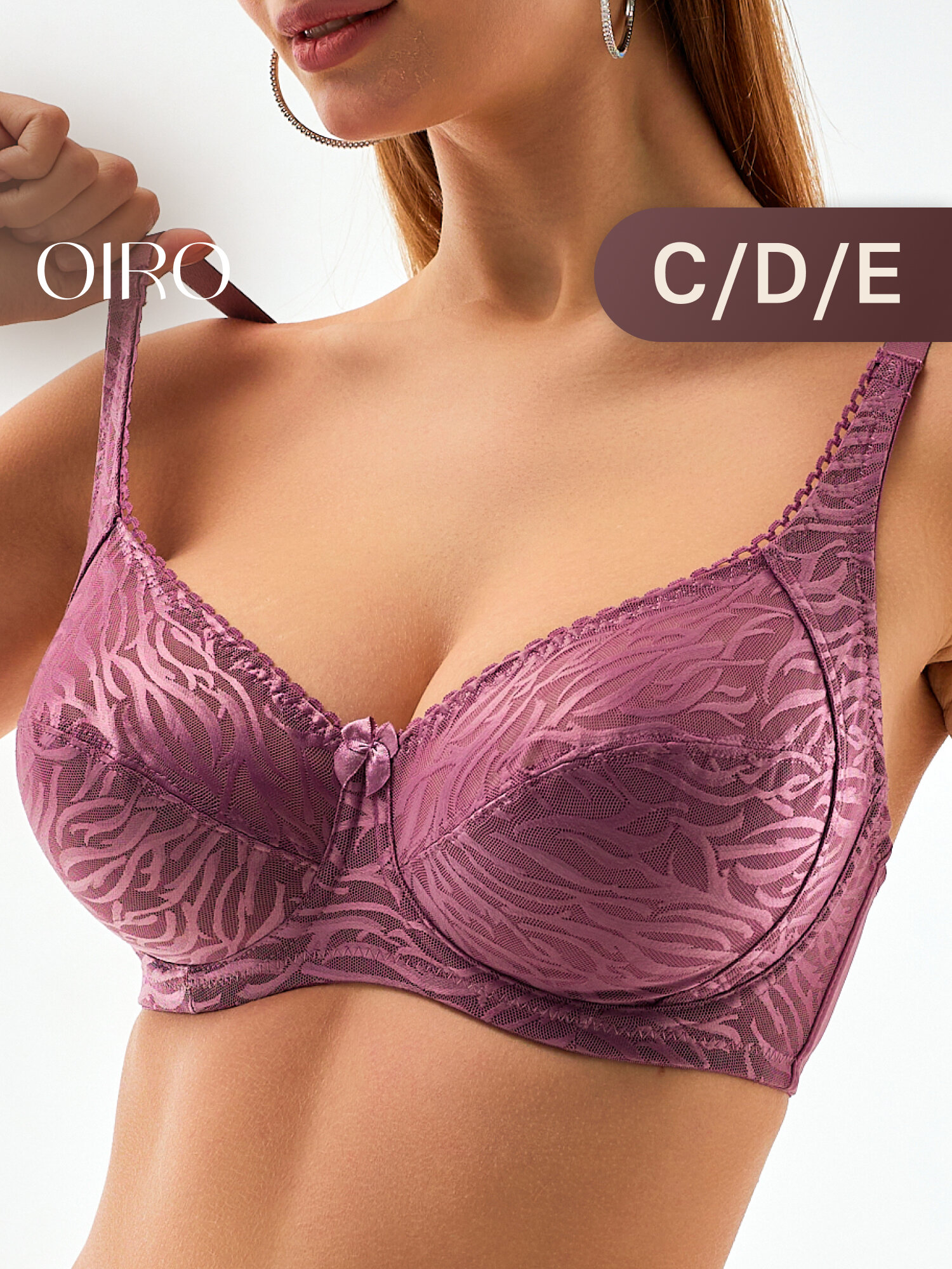 Бюстгальтер Mona