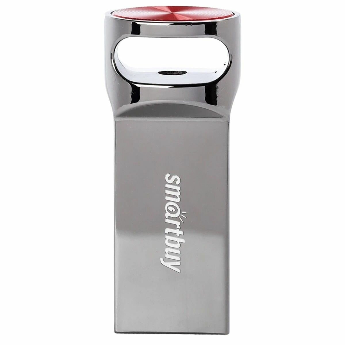 Smart buy Носитель информации Smartbuy USB Drive 32GB M2 Metal 100MB s UFD 3.0 3.1 SB32GBM2