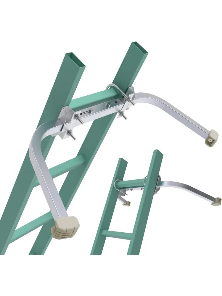 Стационарная лестница