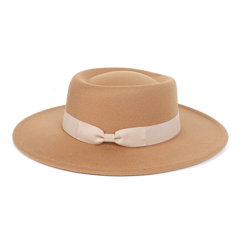 DIY Берет Унисекс Ньюсбой Фетр