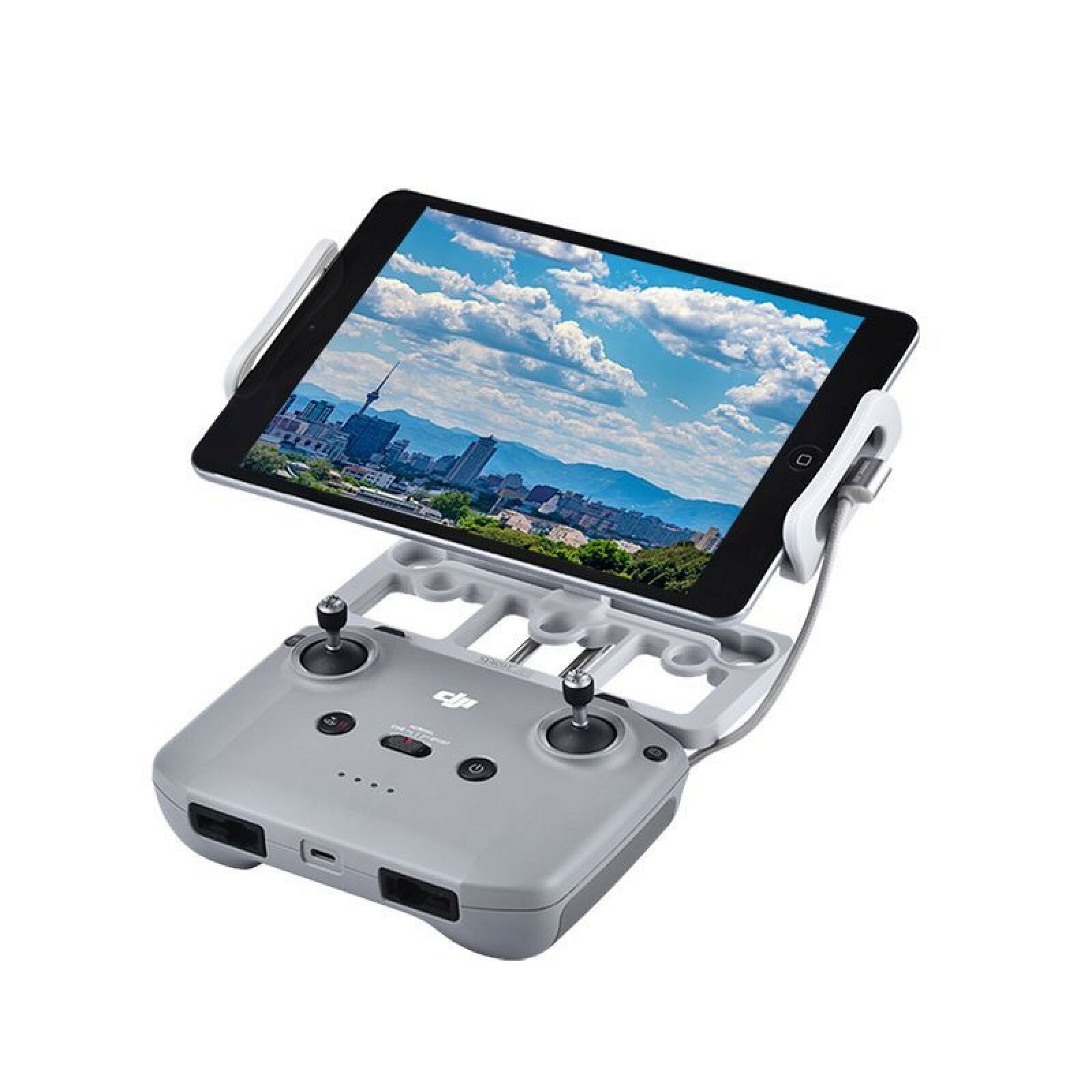 Крепление для телефона и планшета MyPads для пульта DJI с регулируемой фиксацией