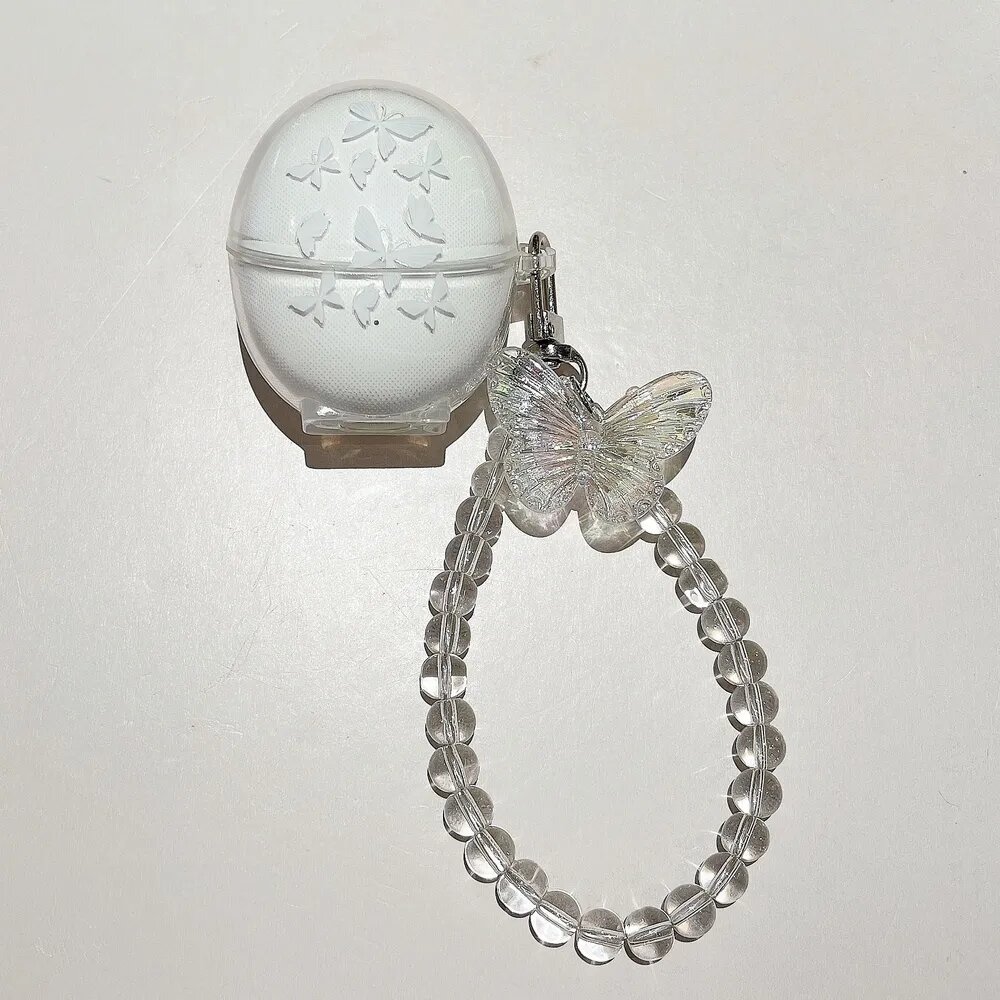 Силиконовый чехол для наушников Honor Choice Earbuds S7