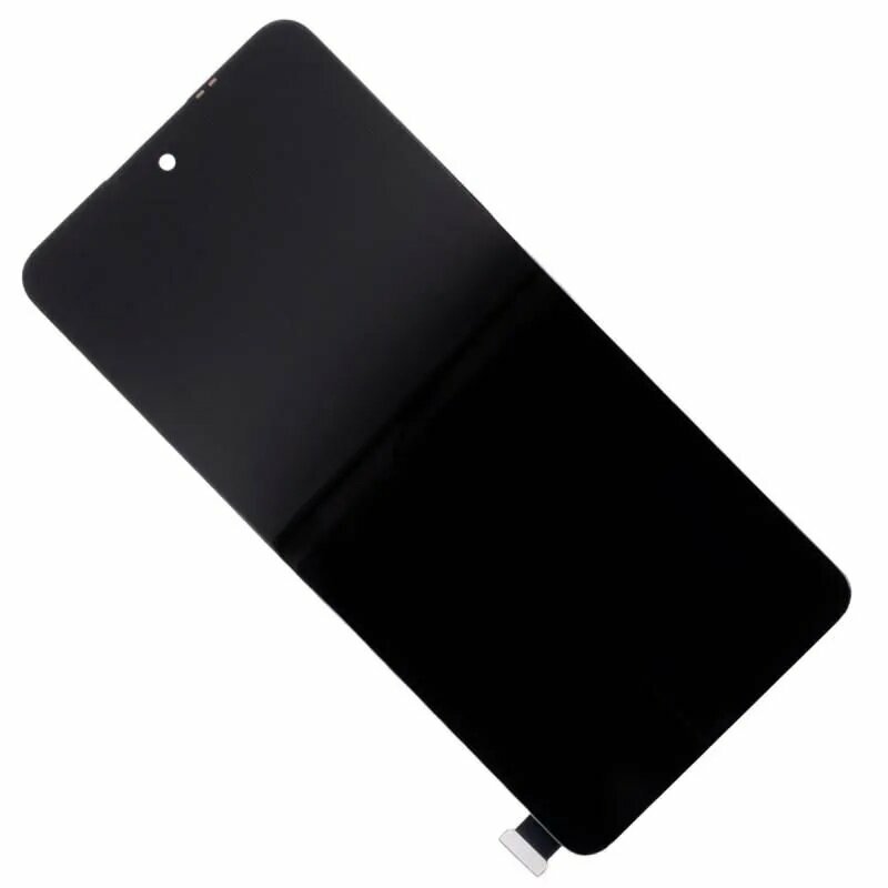 Дисплей для Xiaomi Redmi Note 13 (23124RA7EO), Note 14 (24117RN760) в сборе с тачскрином (TFT In-Cell/без отпечатка)