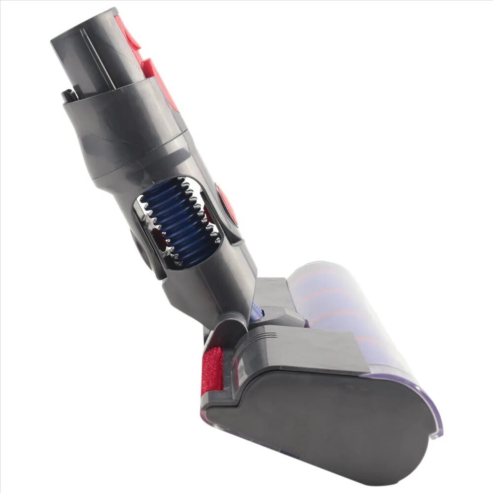 Насадка-щетка для поломоечной швабры Dyson V10Slim V12 SV18, запасные части для электрического пылесоса.