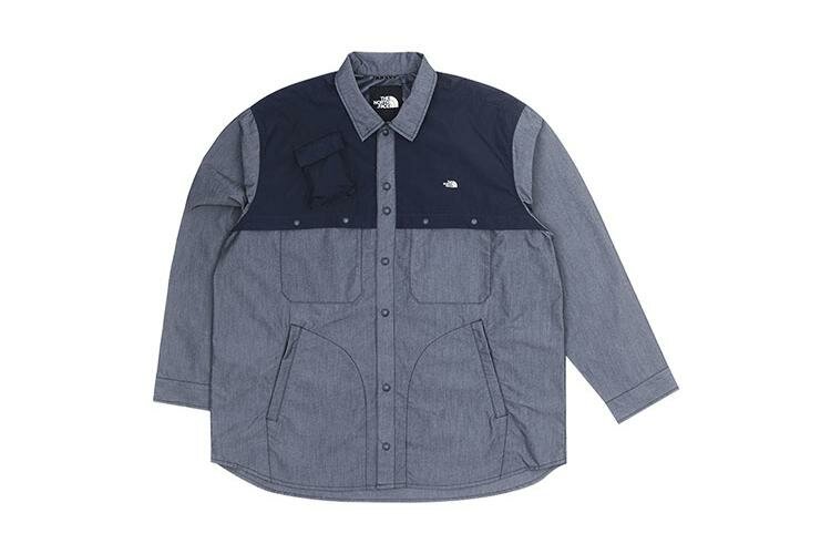 Рубашка THE NORTH FACE