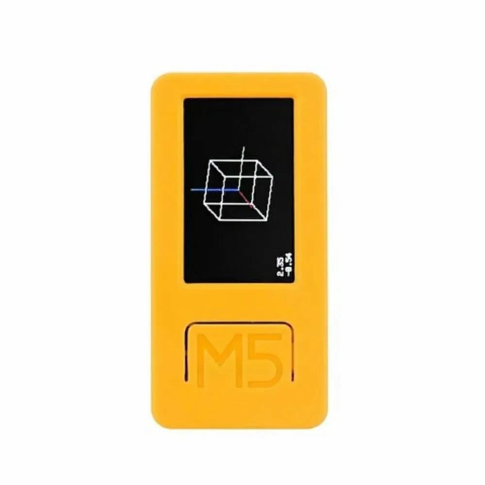 M5Stack Stick PLUS 2 ESP32 Платы Для Разработки IoT DIY — фото 1
