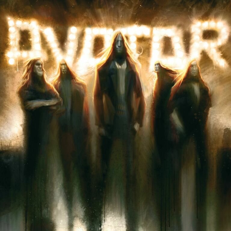 Фирменное издание Avatar - Avatar CD