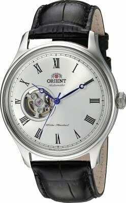  ORIENT