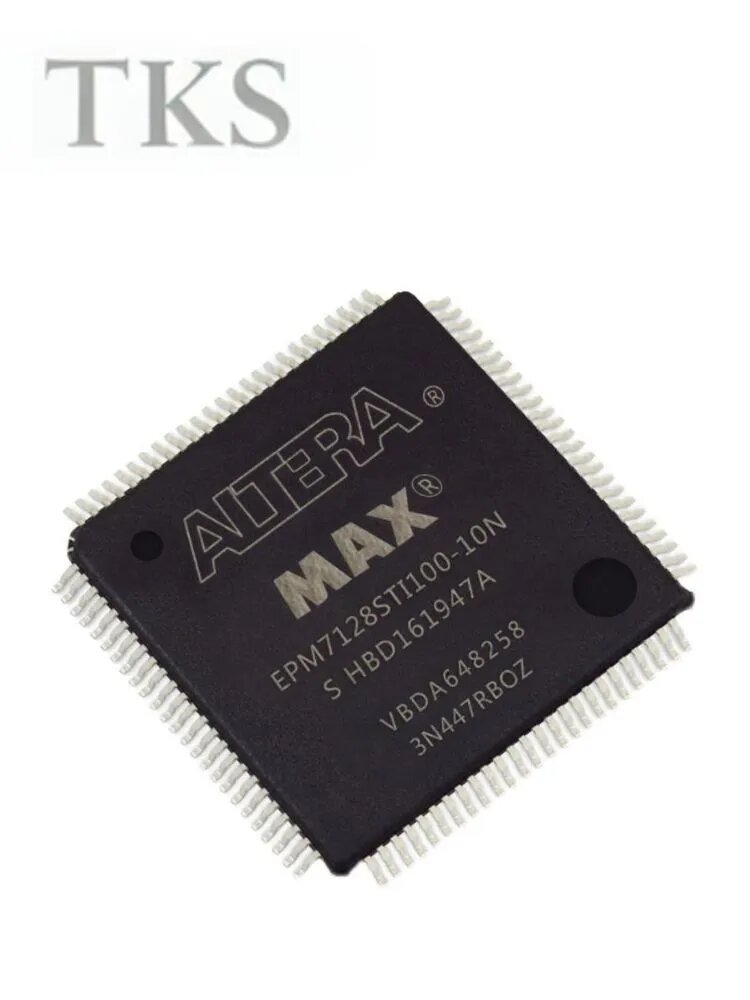 3 штук EPM3256ATC144-10N TQFP-144 Программируемое логическое устройство