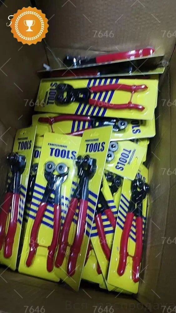 GM Дисковые кусачки для мозаики, щипцы для плитки, плиткорезы для резки плитки