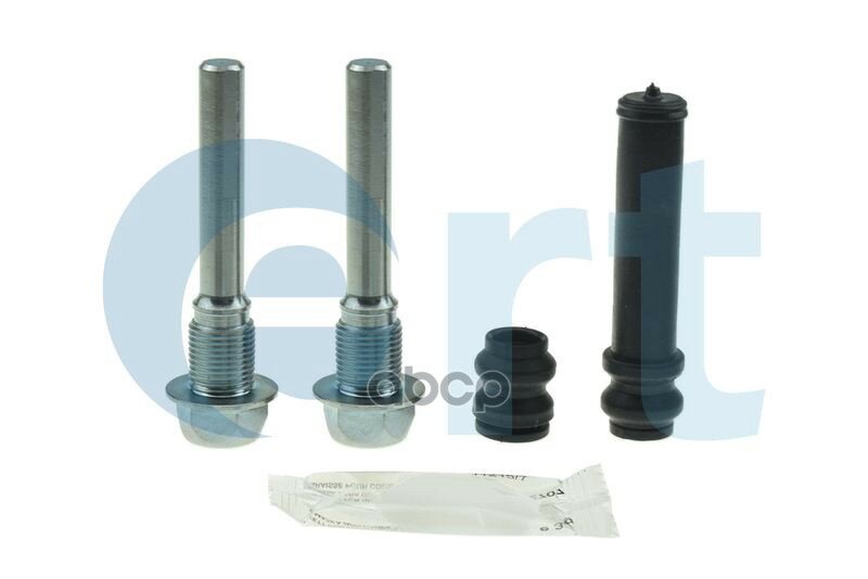 Ремкомплект крепежа суппорта TOYOTA: Land Cruiser (J15) 01.10-, Land Cruiser (J12) 09.02-, Land Cruiser (J9) 04.96- Ert арт. .