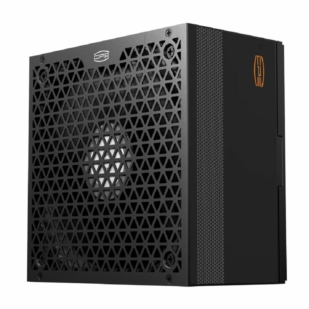 Блок питания P5 - YK750 - B1F PCcooler 750 Вт