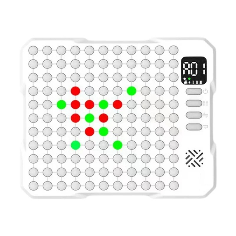 14-в-1 Smart Gomoku Go электронная настольная игра