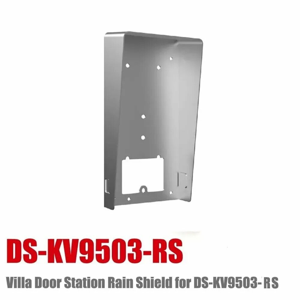 Защитный Чехол От Дождя Для Hikvision DS-KV9503-RS Villa