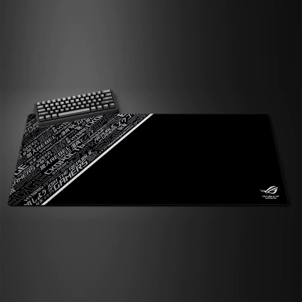 Large Gaming Mouse Pad Hot Computer Office Game Table Mats XXL 90x40cm Rubber Anti-slip Laptop Keyboard Mousepads Long Desk Pads