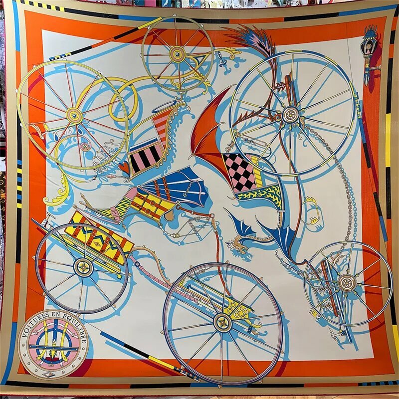 Кашне для женщин