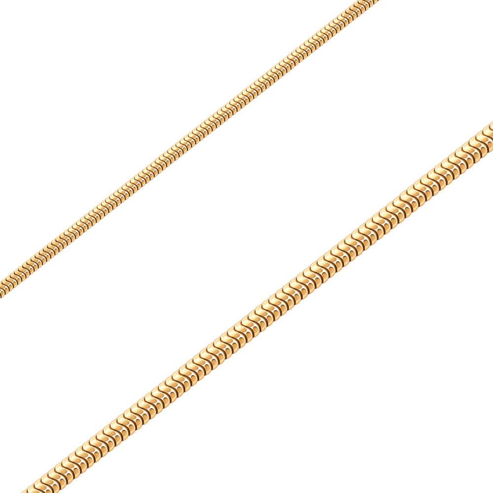 Колье, серебро, 925 проба